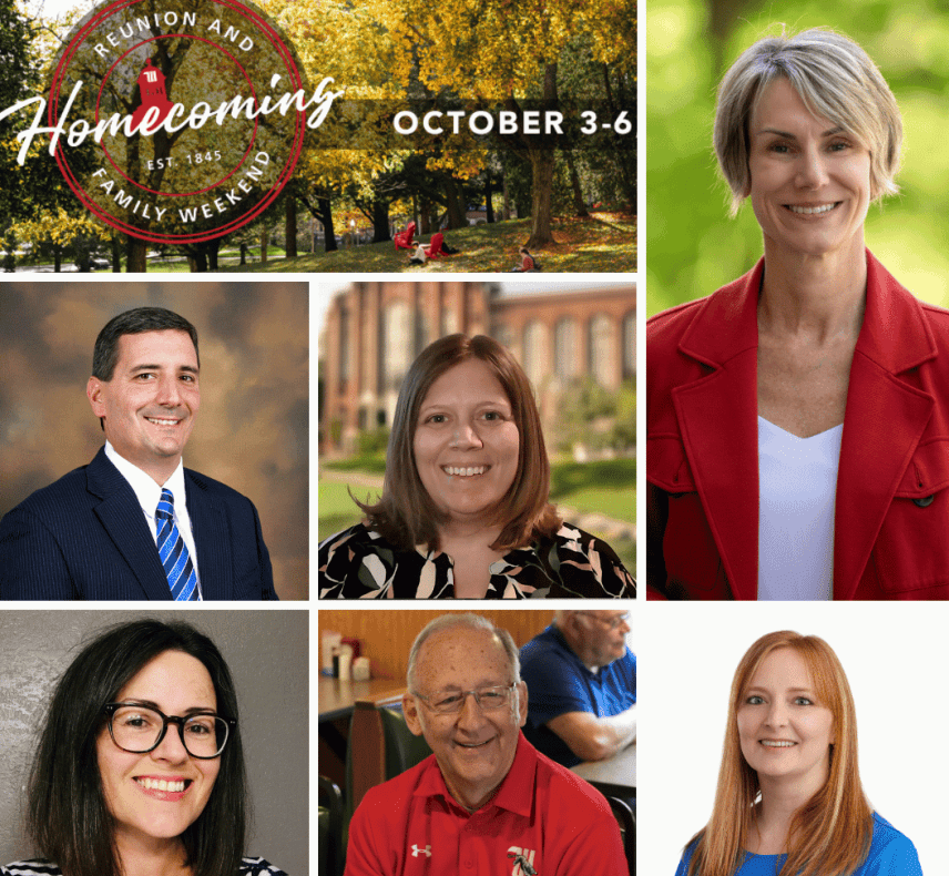 Alumni Excellence | Wittenberg University